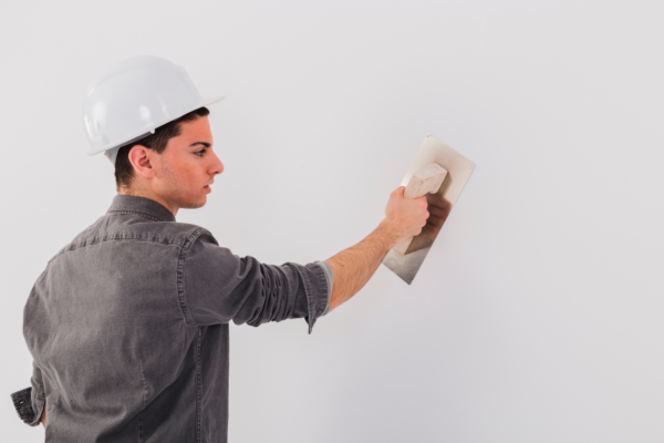 6 Cara Aci Dinding Cepat dan Rapi untuk Hasil Profesional
